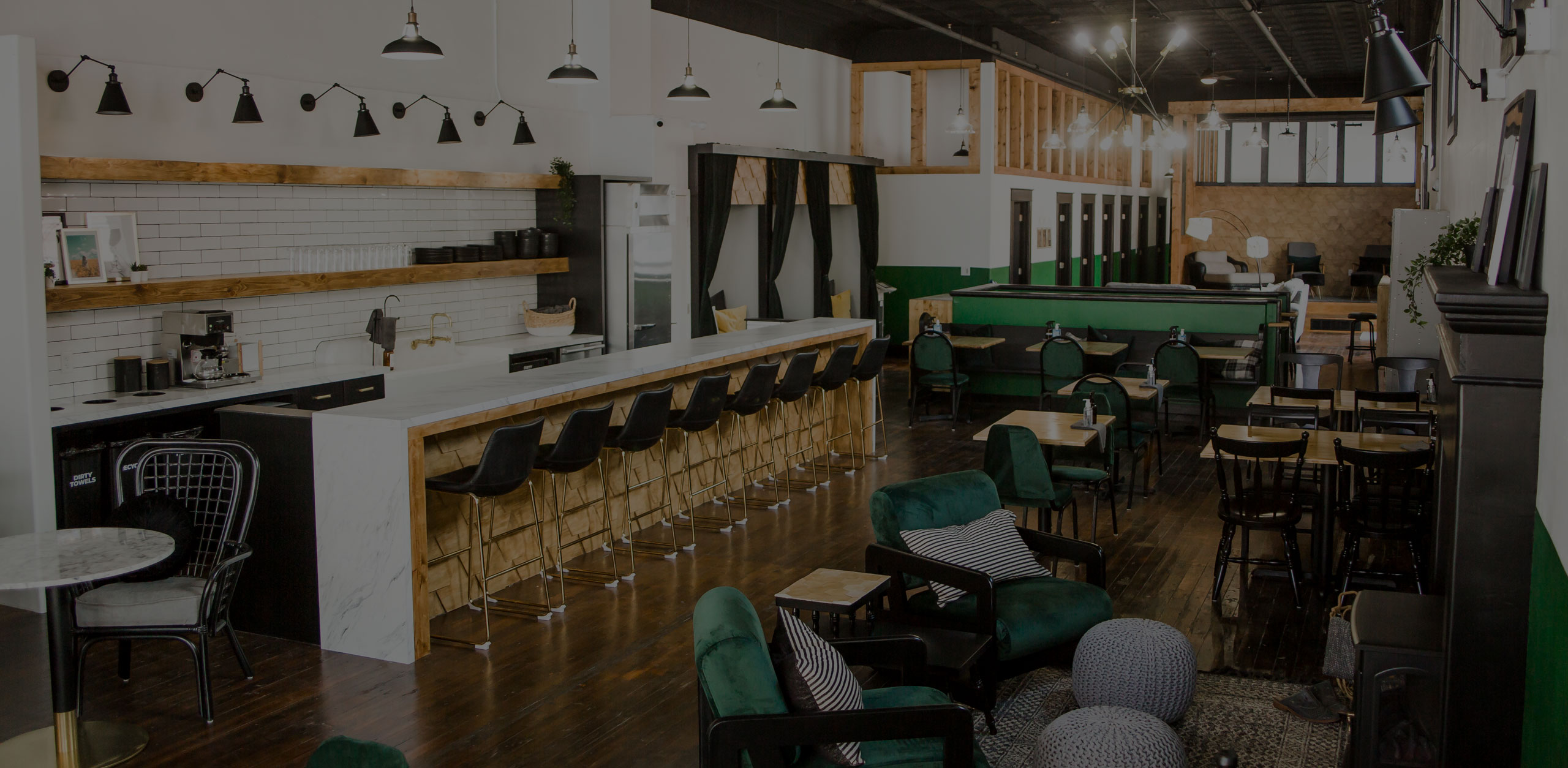 Venue Rental for Public/Private Events in Kearney, Nebraska | Nest:Space